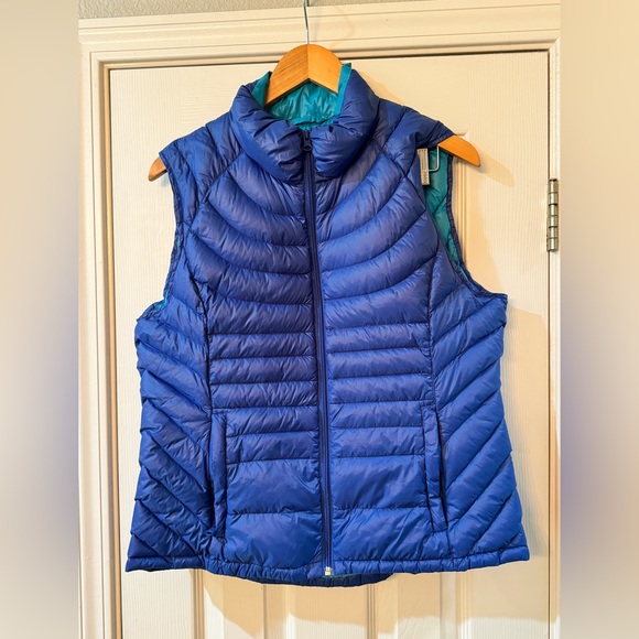 Bernardo | Jackets & Coats | Bernardo Lightweight Goose Down Puffer ...